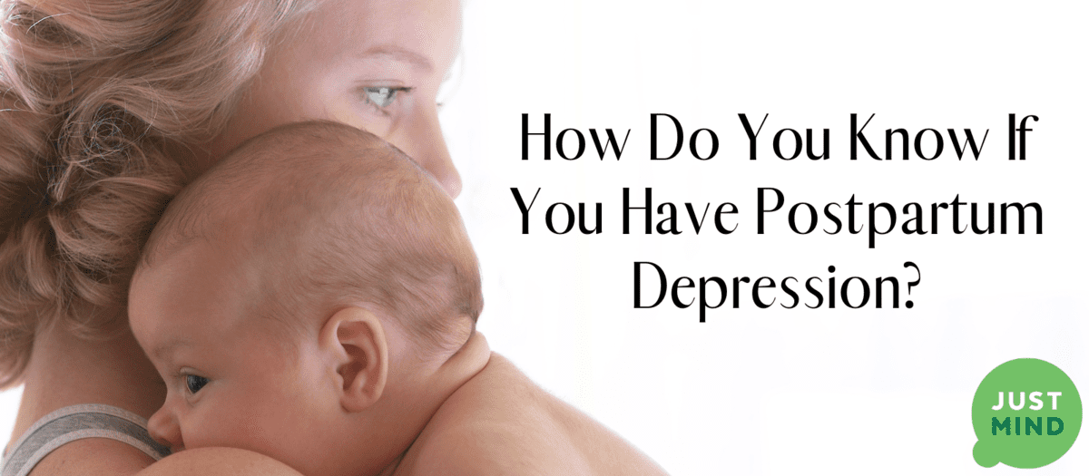 Postpartum Depression Counseling in Austin, TX | Just Mind