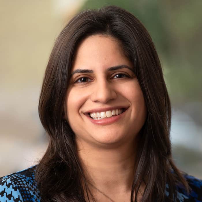 Sapana Donde, PhD - Psychologist