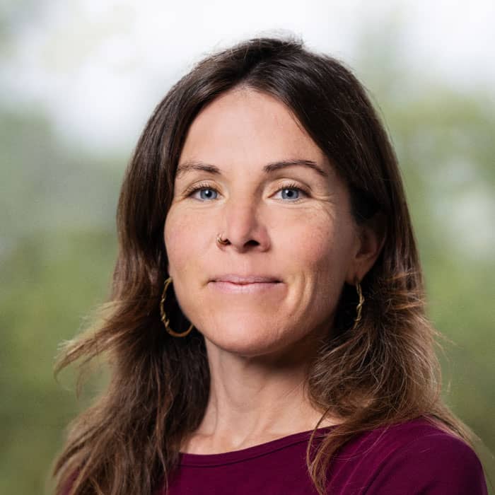 Marie-Michele Atkinson, LMFT - Just Mind