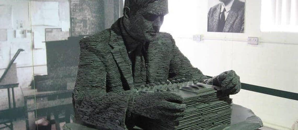 Why The Imitation Game Matters