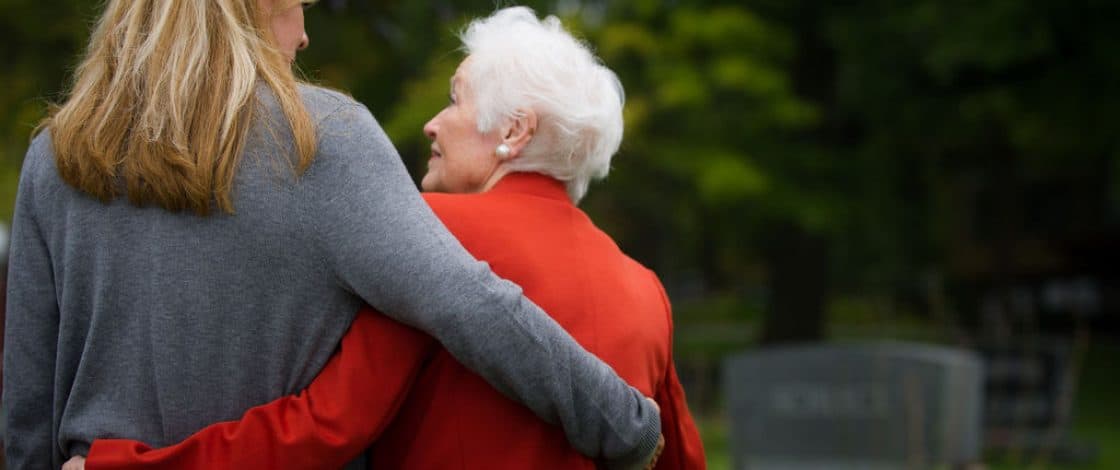 Understanding the Importance of Aging Parent Support Therapy for ...